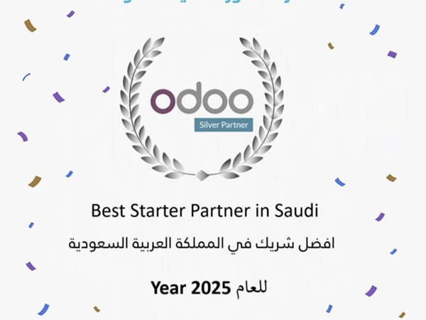 OdooServices | Amartech